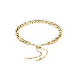 Liebeskind Berlin Bracelet female Gold size One Size