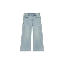 WE Fashion Jeans girl Blue size 104