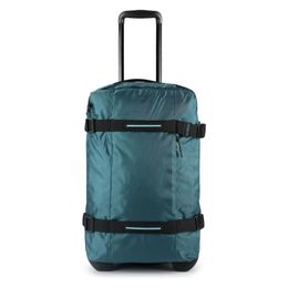 American Tourister Travel Bag 'Urban Track S' female Blue size One Size