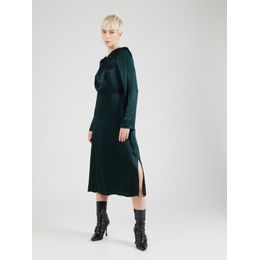 Moves Kleid Damen Gr&ouml;&szlig;e 38 smaragd Winterkleid