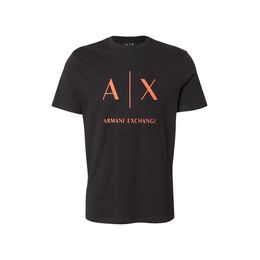 Armani Exchange Shirt male Black size L