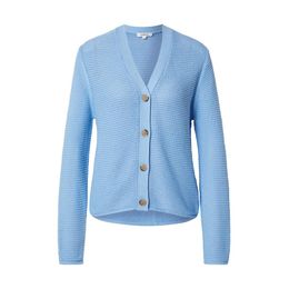s.Oliver Knit Cardigan female Blue size 46