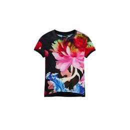 Desigual Shirt female Black size L