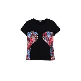 Desigual Shirt female Black size XS