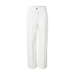 Calvin Klein Jeans Pleated Pants female White size 10