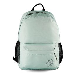 Jack Wolfskin Backpack 'Rebel' female Green size One Size