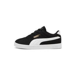 Puma Sneakers 'Club II' boy Black size 12