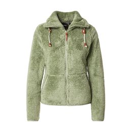 Icepeak Funktionsfleecejacke 'Colony' Damen Gr&ouml;&szlig;e XXL apfel