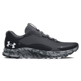 Under Armour Charged Bandit Trail 2 Storm Running Schuhe (Sale) schwarz, Gr&ouml;&szlig;e 42