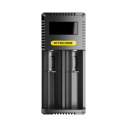 NITECORE USB-C Ladeger&auml;t CI2