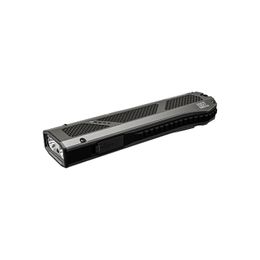 NITECORE LED-Taschenlampe EDC17 - 1500 Lumen UV und Laser