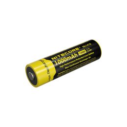 NITECORE Li-Ion Akku 14500 - 1000mAh - NL1410