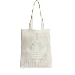 adidas originals Shopper female White size One Size