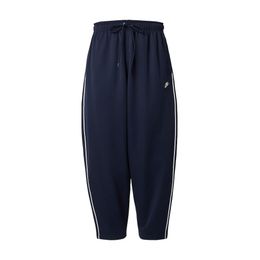 Nike Sportswear Pants 'CLUB' male Blue size XL