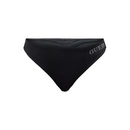 Guess Bikini Bottoms 'VIOLET' female Black size XS