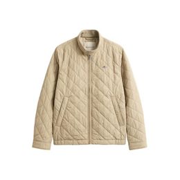 Gant Between-Season Jacket male Beige size L