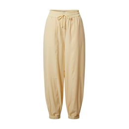 EDITED Pants 'Kai' female Beige size 34