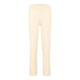 Vero Moda Petite Pants 'VMSABA' female Beige size XXS