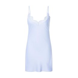 Hunkem&ouml;ller Hunkem&ouml;ller Negligee female Blue size XS