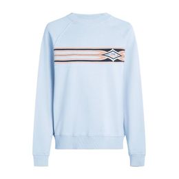 O`Neill O'neill Sweatshirt female Blue size M