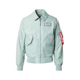 Alpha Industries Between-Season Jacket male Green size S