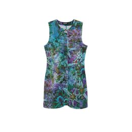 Desigual Dress female Blue size M