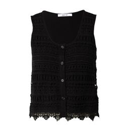 ABOUT YOU Top 'Erica' female Black size 38