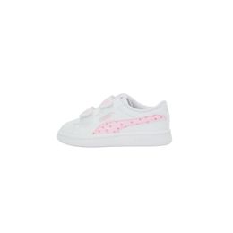 Puma Sneakers 'Smash 3.0 Hearty' boy White size 5