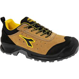Diadora Utility Classic Gemini Low S1PS, Sicherheitsschuh Unisex