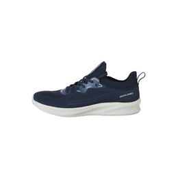 Jack & Jones Jack & Jones Sneakers 'JFWJOSHUA' male Blue size 42