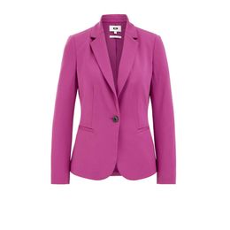 WE Fashion Blazer female Pink size XS
