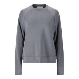 ENDURANCE ATHLECIA Athlecia Athletic Sweatshirt 'Jacey' female Grey size 36