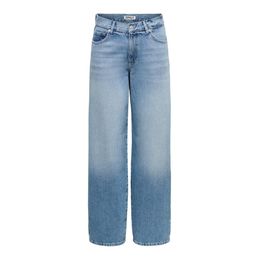 Only Jeans 'ONLGIANNA' female Blue size 29
