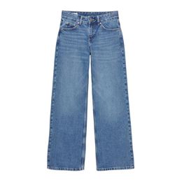 Pull&Bear Pull&bear Jeans 'LOVE' female Blue size 36