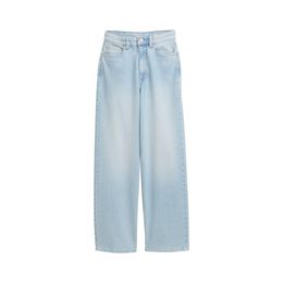 Tom Tailor Denim Jeans 'LINOU' female Blue size L