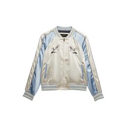 Superdry & Co Between-Season Jacket 'SUIKAJAN' female Blue size 38