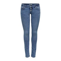 Only Jeans 'ONLHUSH' female Blue size S
