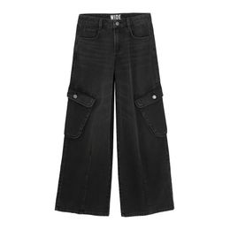 Cool Club Jeans girl Black size 146