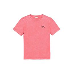 Garcia Shirt female Pink size XS