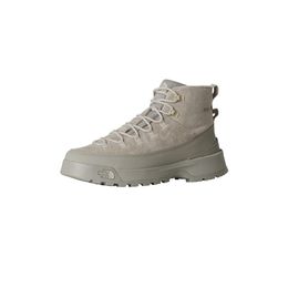 The North Face Lace-Up Boots 'Glencllyffe' male Grey size 5
