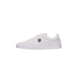 K by KARL LAGERFELD Karl Lagerfeld Sneakers male White size 45