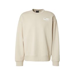 G-Star Raw G-star Sweatshirt male Beige size L