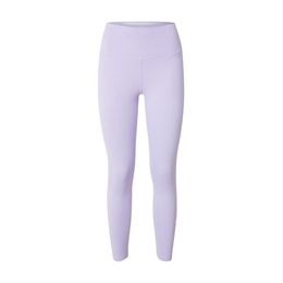 Nike Workout Pants 'ONE' female Purple size M