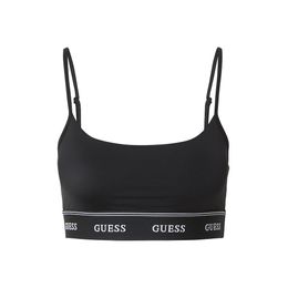 Guess Sports Bra 'ALBA' female Black size XL