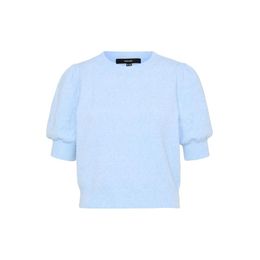 Vero Moda Petite Sweater 'VMDOFFY' female Blue size XXS