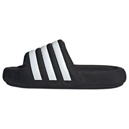 adidas originals Mules 'Adilette 24' female Black size 6