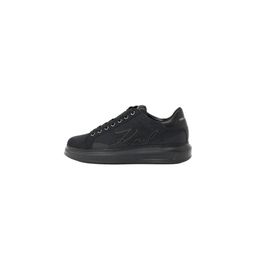 K by KARL LAGERFELD Karl Lagerfeld Sneakers male Black size 44