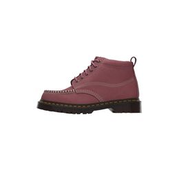 Dr. Martens Lace-Up Boots 'Lowell' male Pink size 5