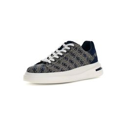 Guess Sneakers 'ELBA' male Blue size 42