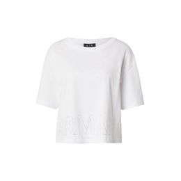 Armani Exchange Shirt female White size S